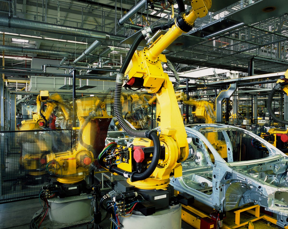 Machinery Loan. Machinery Loan | by Financeseva | Medium