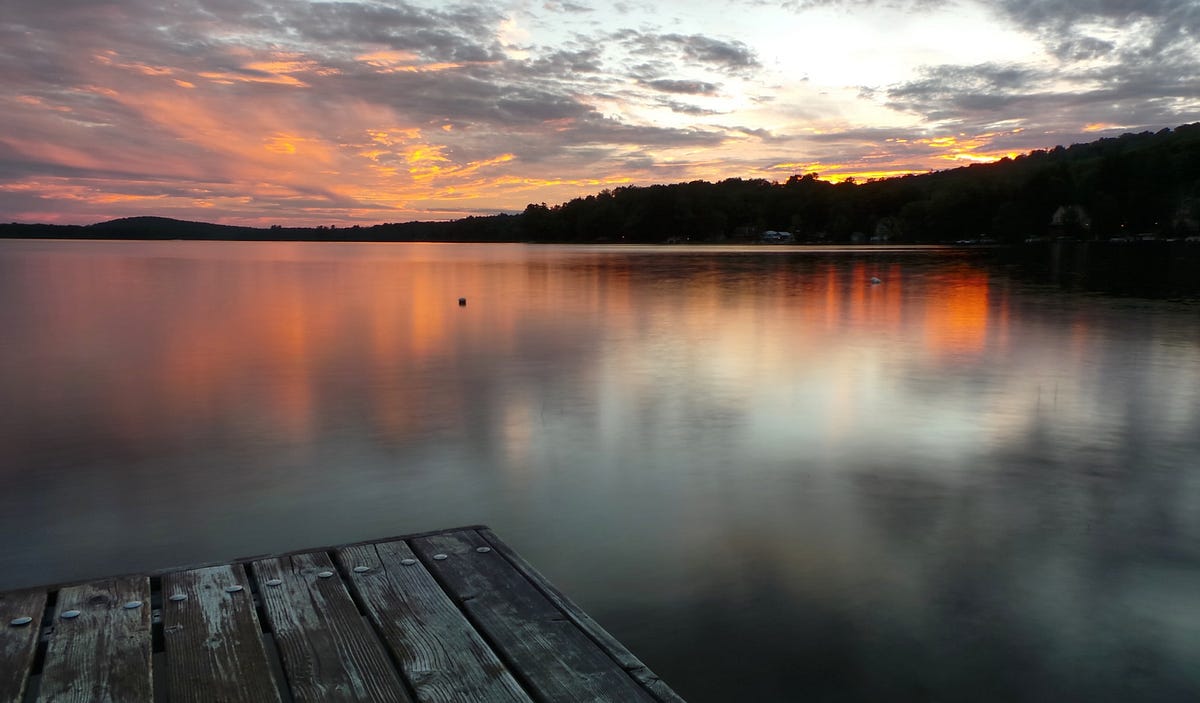 Write More and Better by Embracing Quiet | by Stacia M. Fleegal | The ...