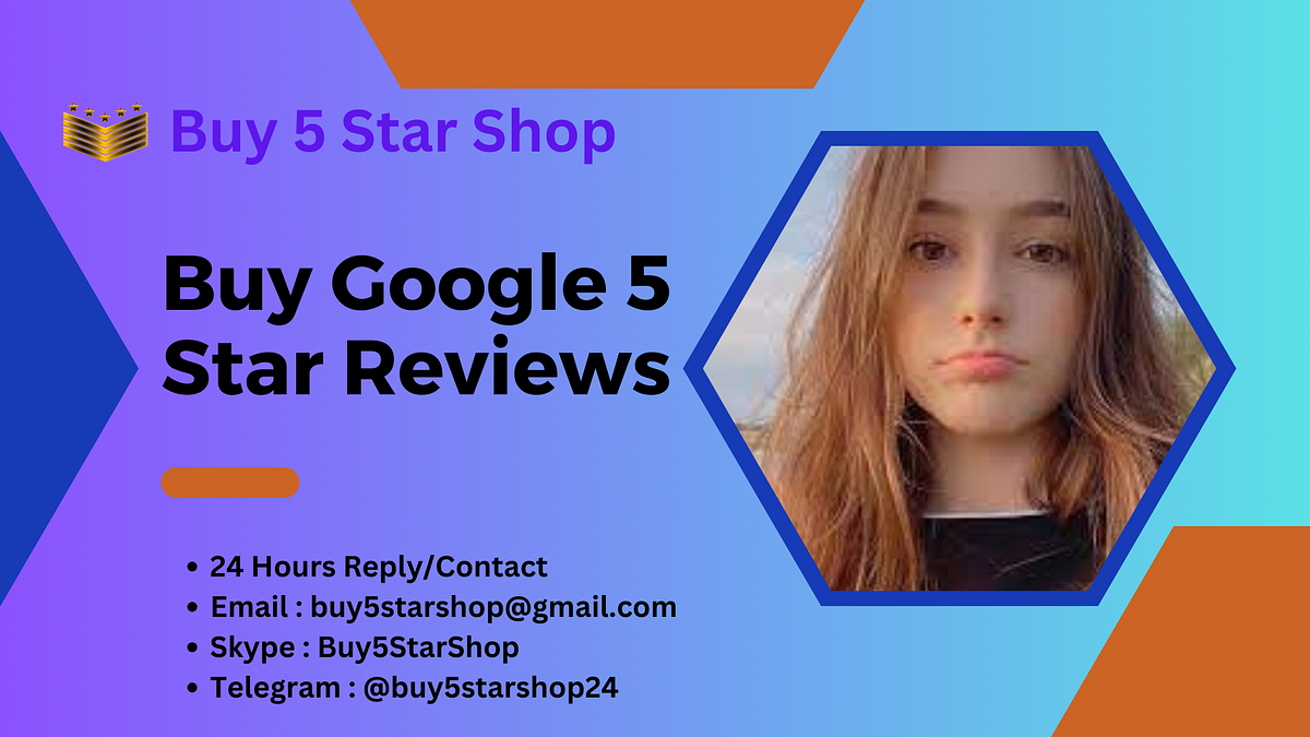 #Buy Google 5 Star Reviews. Buy 5 Star Google Reviews | by Donald ...