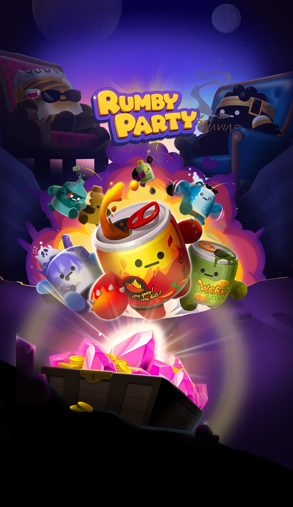 Rumbies are Coming Soon!. Prior to embarking on this project, we… | by ...