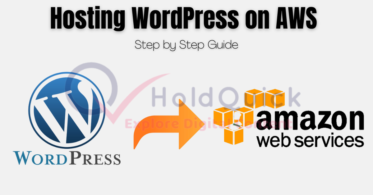 Hosting WordPress on AWS — Step by Step Guide | by Mr Anas | Medium