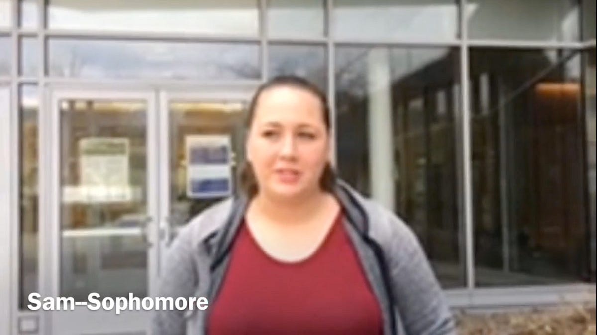 Video: Black Friday. Salem, Mass., Dec. 5, 2016 — Shannon… | by SSU COM ...