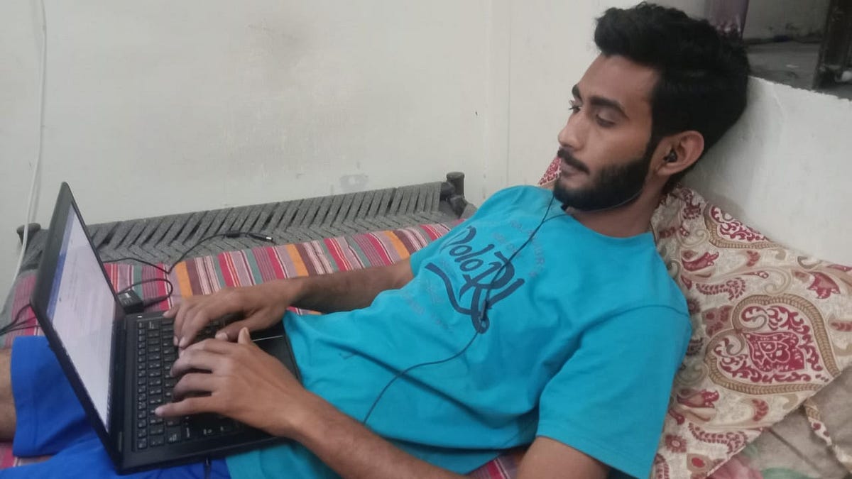 How I Used the Pomodoro Technique to Conquer My University Assignment ...