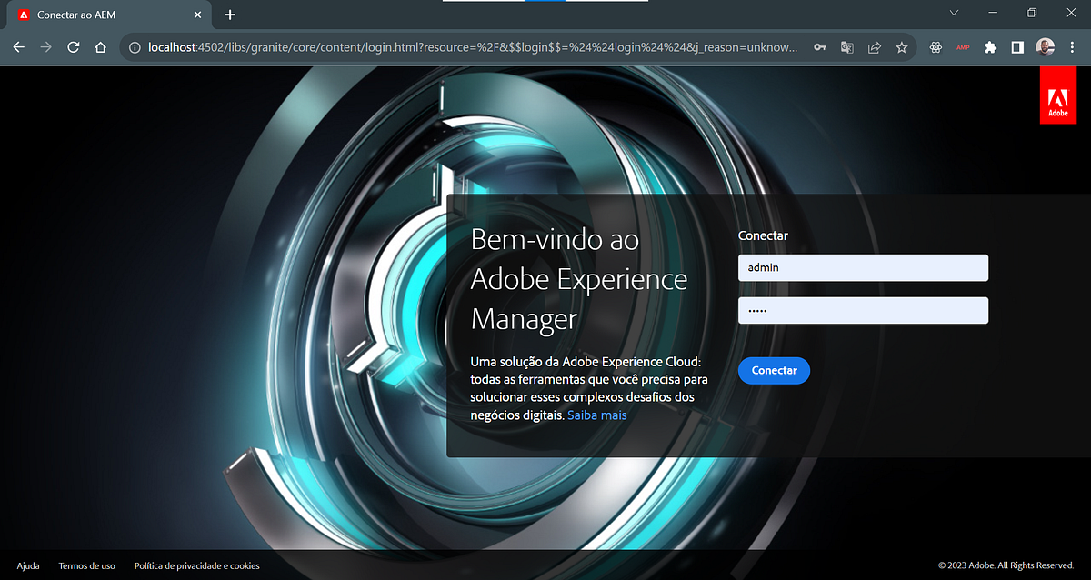 AEM with Docker. This article will guide you through a… | by Lucas ...