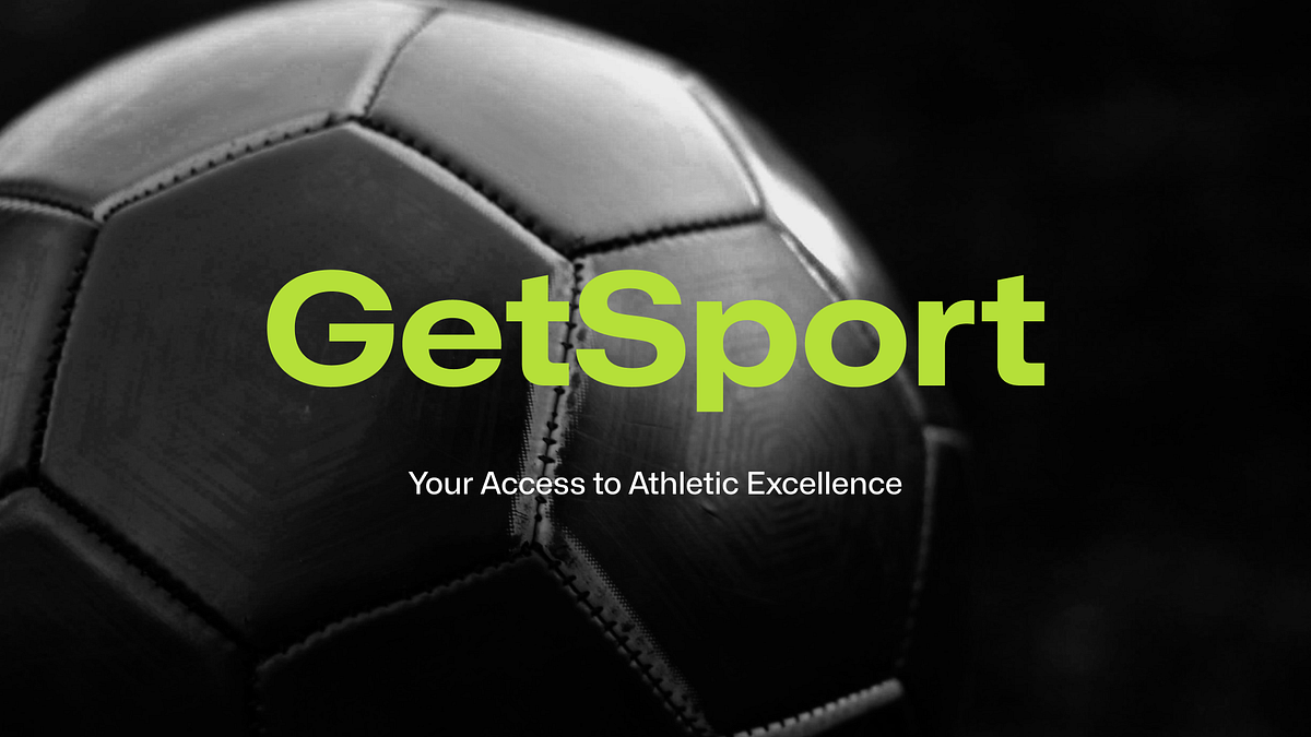 Introducing GetSport.fi — The Ultimate Platform for Sports Facilities ...