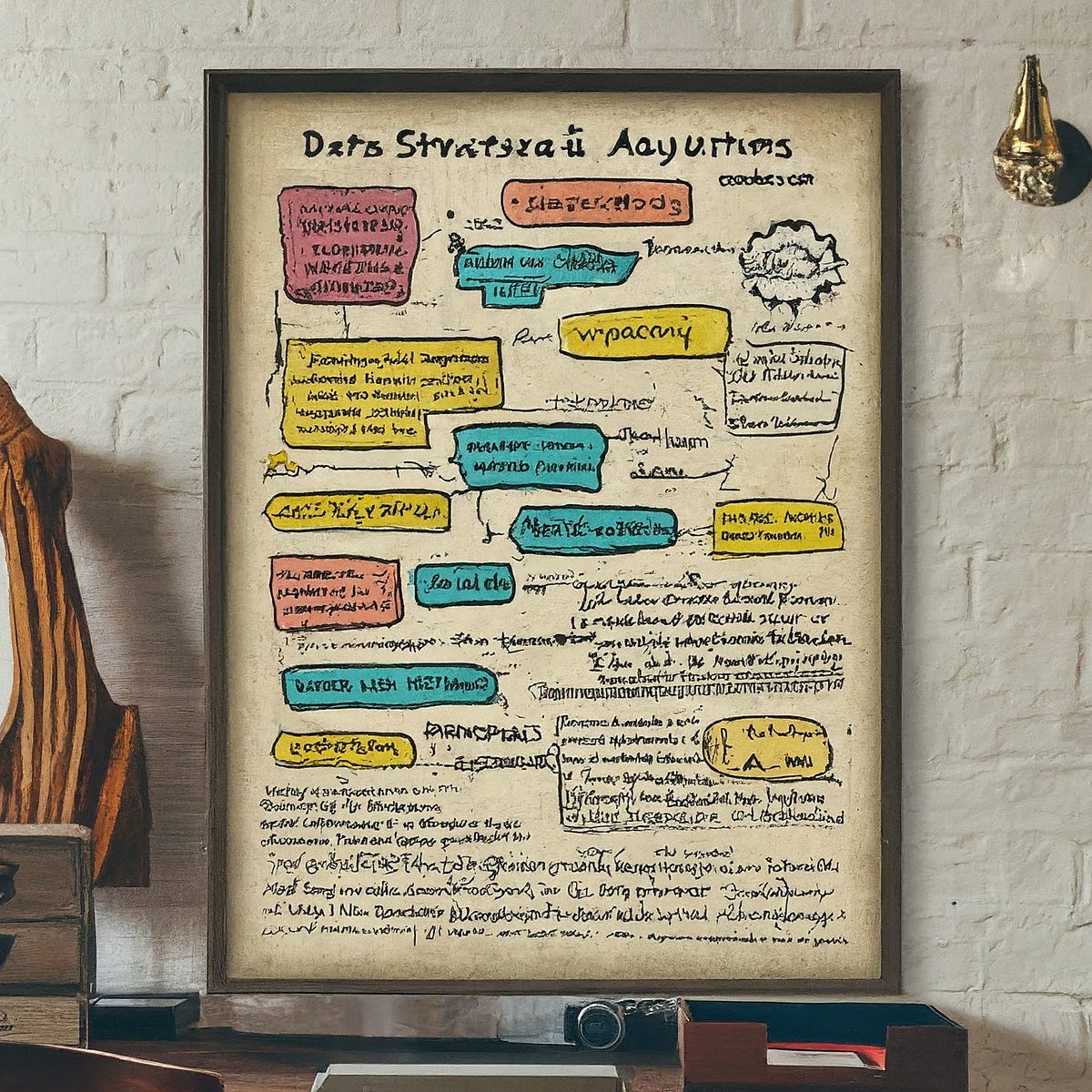 01 Data Structures And Algorithm This Is A Short Article On Self… By Reluctant Starter Jun