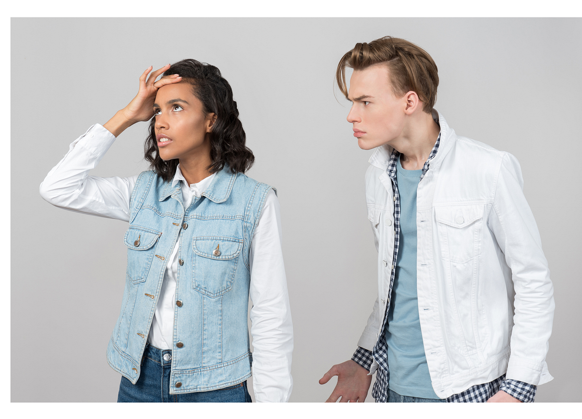 Nine Warning Signs That You Are the Negative Nancy in the Room | by ...