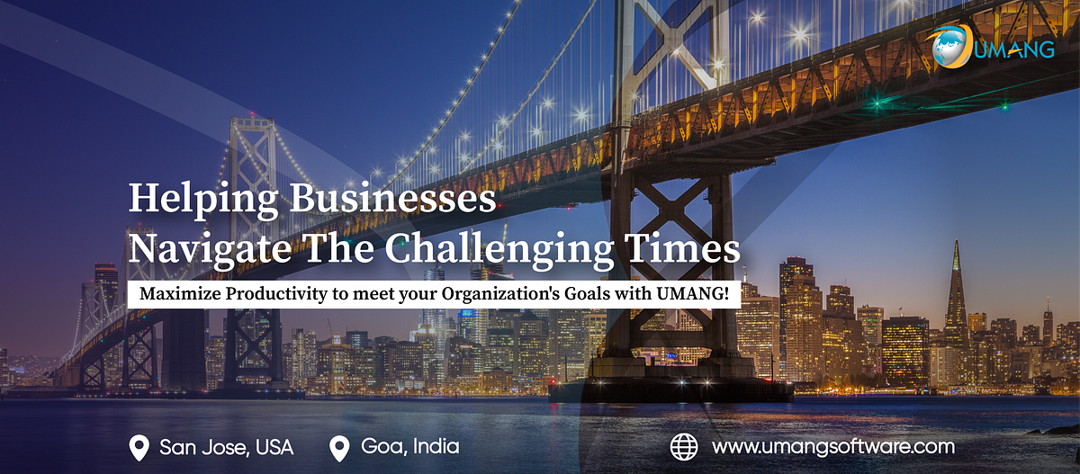 The journey from the Beach to the Valley: UMANG SOFTWARE | by Nita Modi ...