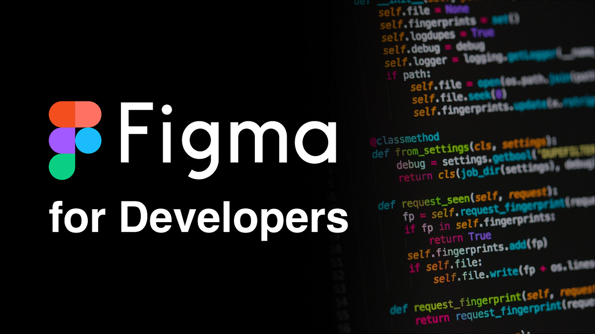 Figma tutorial for frontend developers | by Design Duck | Medium