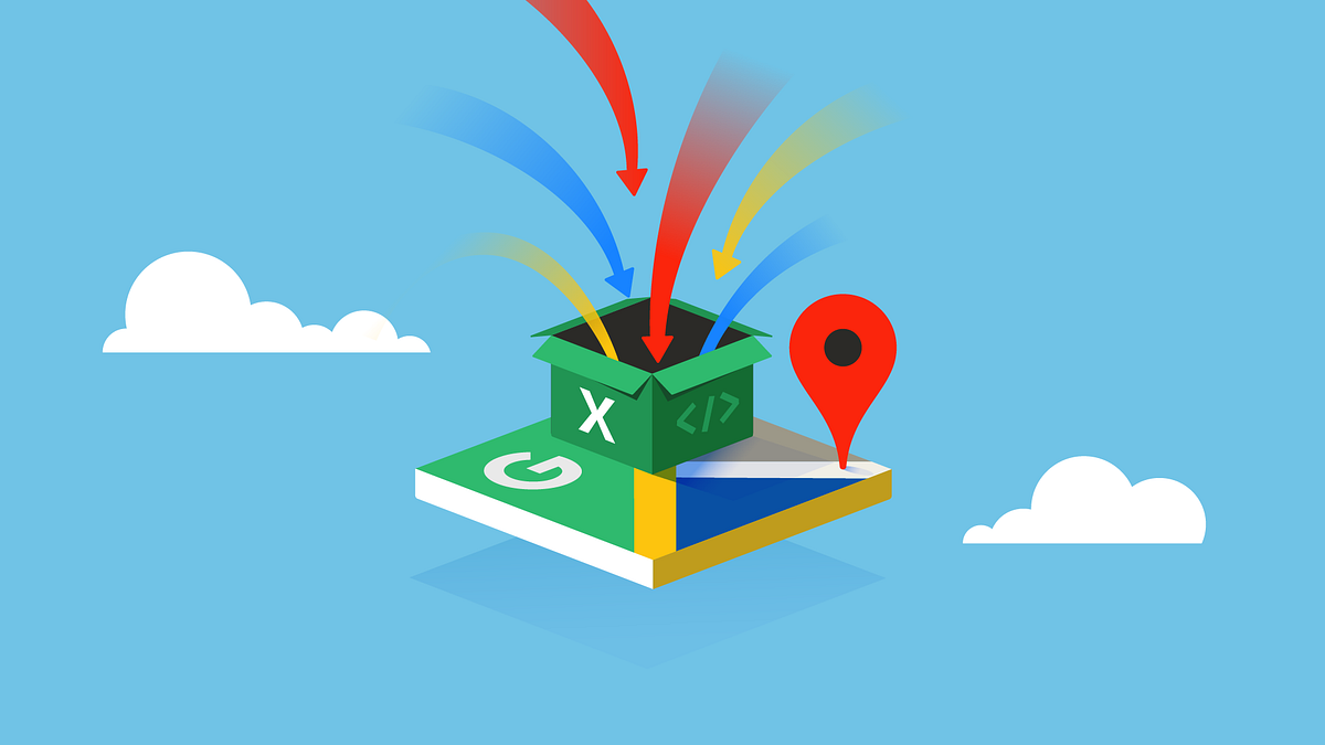 Maximize Profits with Google Maps Scraper: Your Ultimate Lead ...
