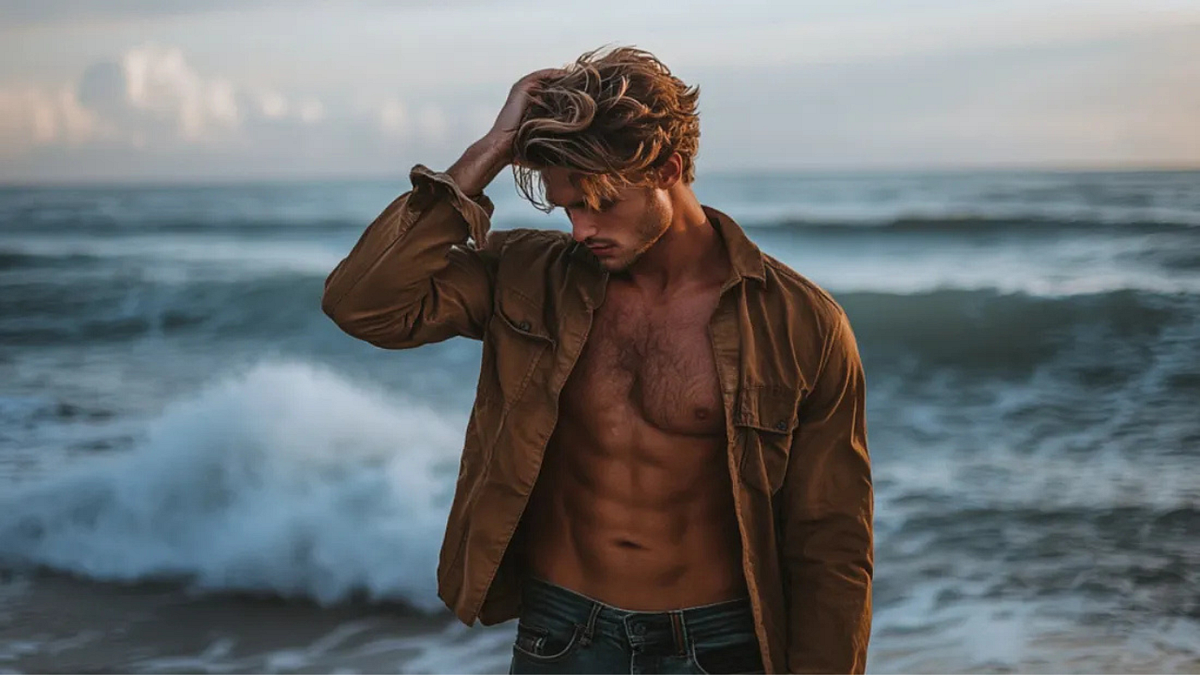 9 Habits of Highly Attractive Men | by The Art of Dating | Become ...