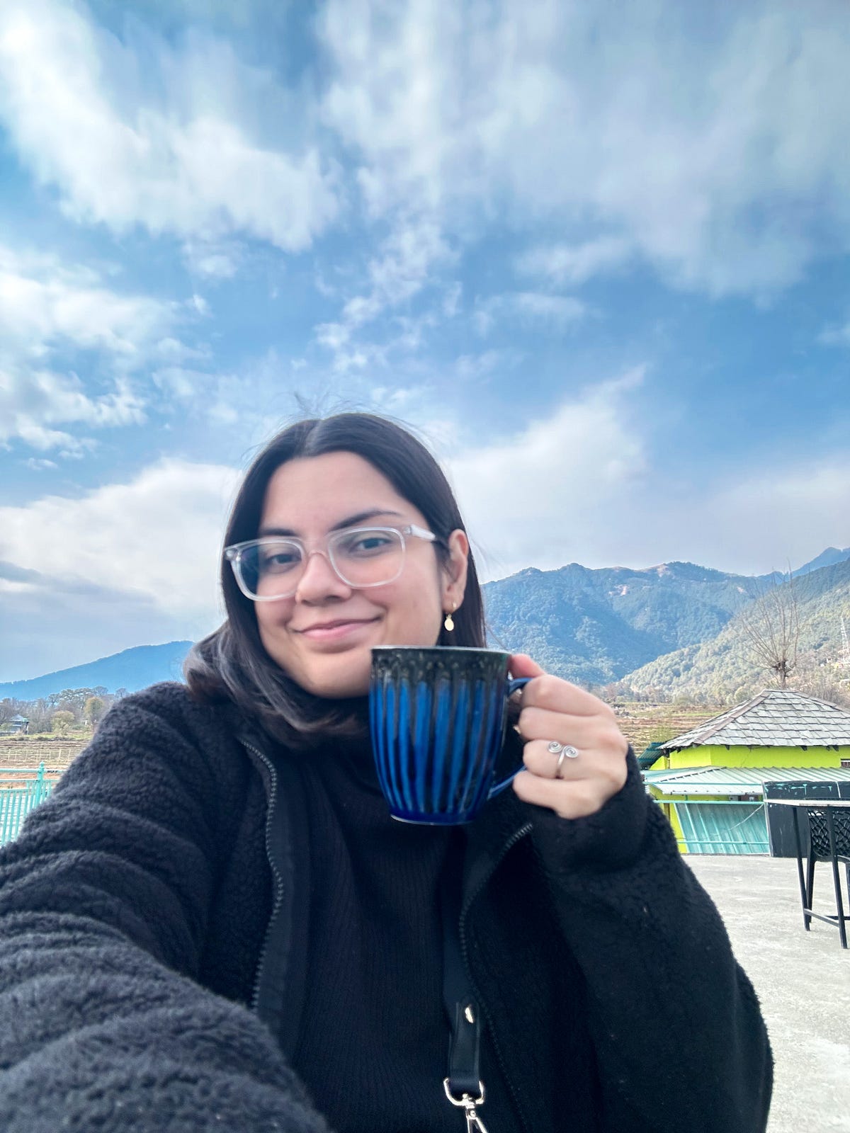 A day in Bir. I took a solo trip to Bir for my 22nd… | by Divyanshi ...