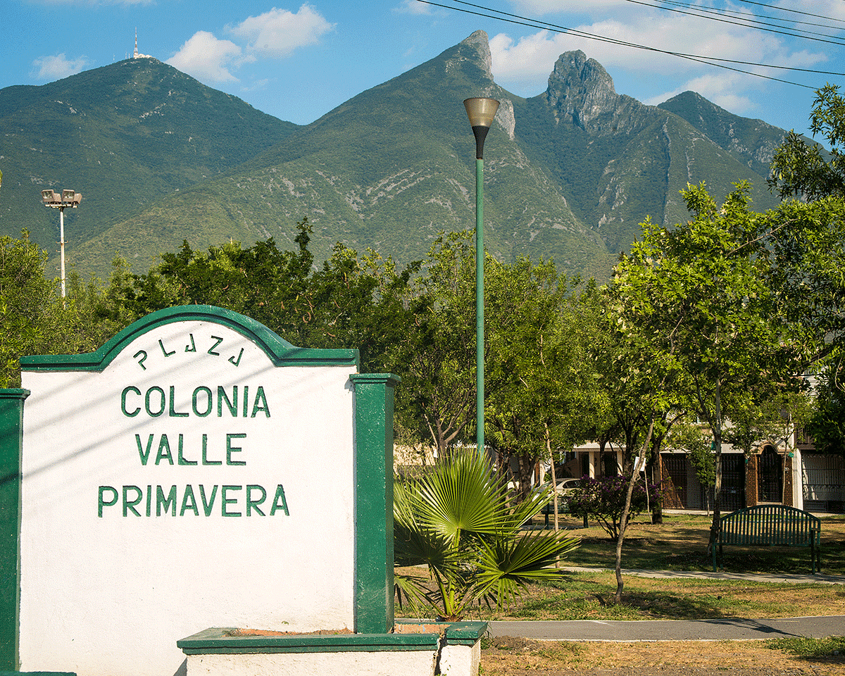 La revolución vecinal en la colonia Valle Primavera | by DistritoTec ...