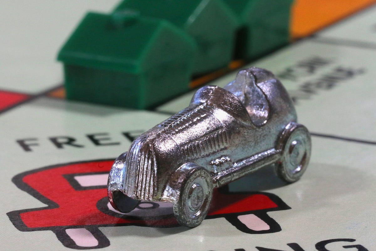 Maximise your test coverage by combining property-based testing with ...
