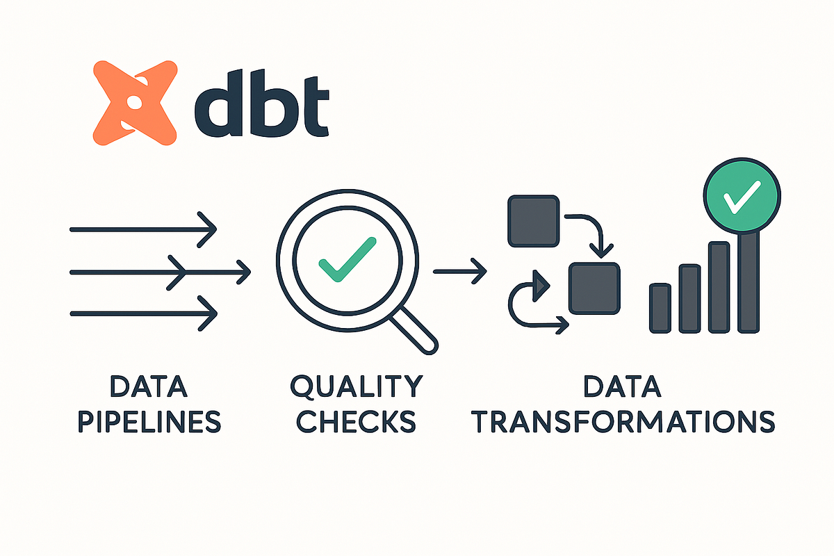 Why Data Quality Matters for AI & Analytics— and How to Achieve It with ...
