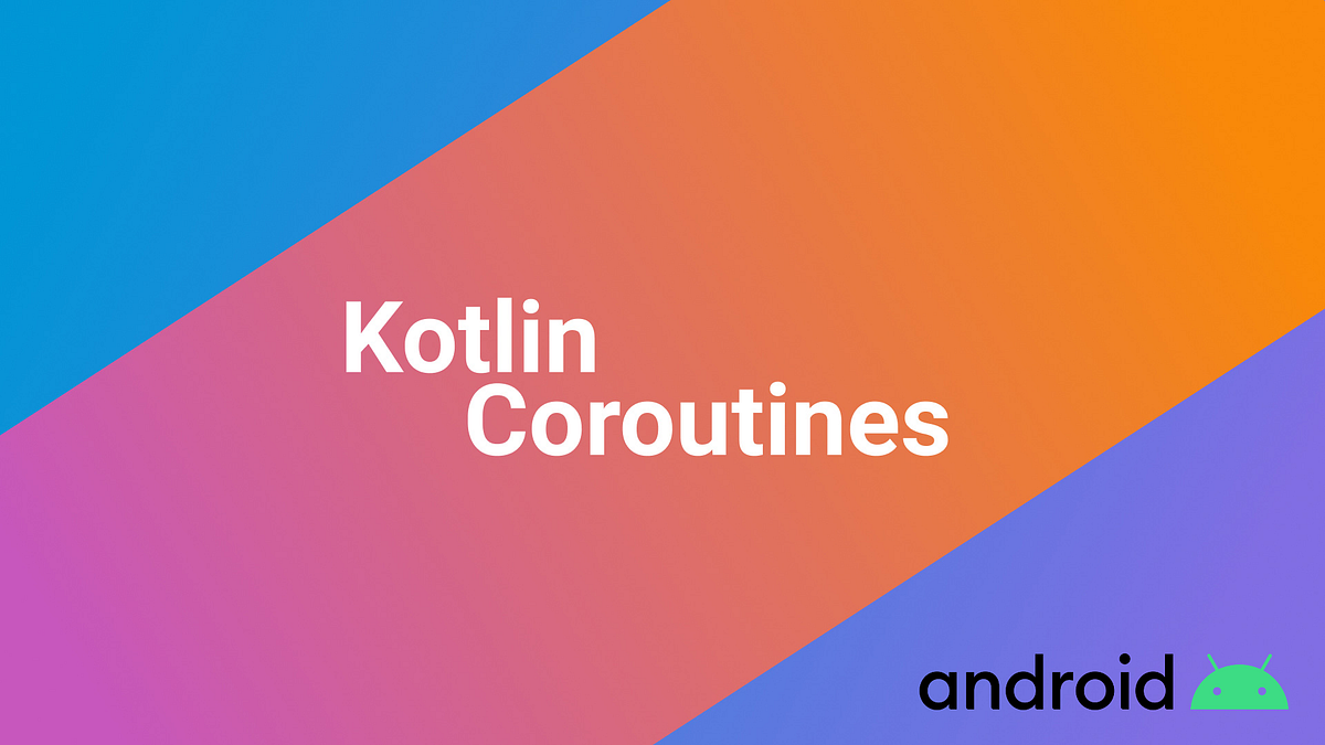 Kotlin Coroutines Flow Nedir | Huawei Developers - Türkiye