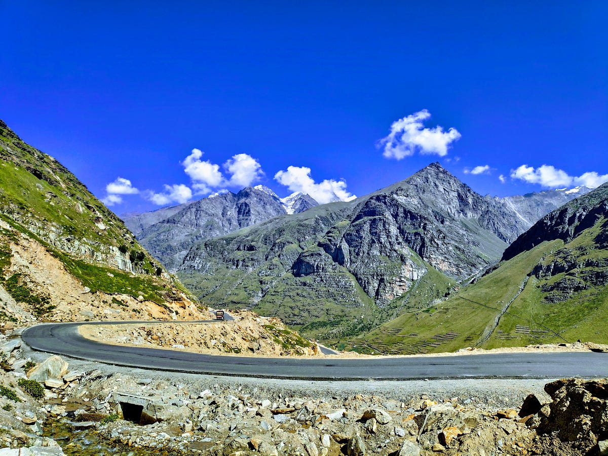 Mighty Road Trip to Spiti Valley (Shimla — Spiti — Manali) | by Rohit ...