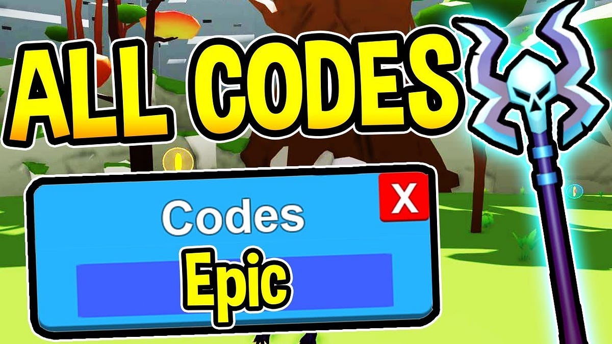 Roblox Giant Simulator Codes (March 2021) — Temple Update! | by Bhangad ...