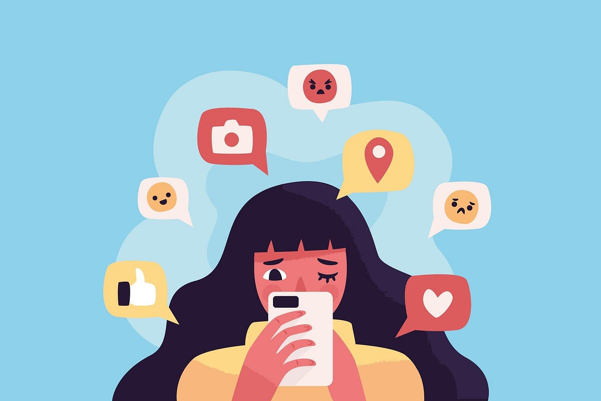 Performative Acts and the Illusion of Authenticity on Instagram | by ...