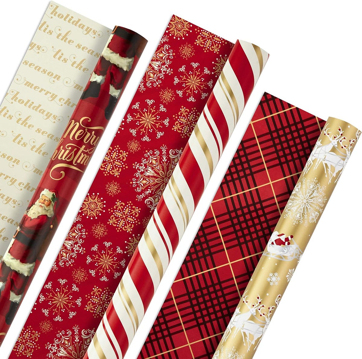 Top 10 Best Christmas Wrapping Ideas for a Memorable Holiday Season ...