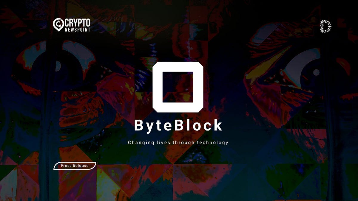 Why ByteBlock.art can be one of the most promising NFT marketplaces ...