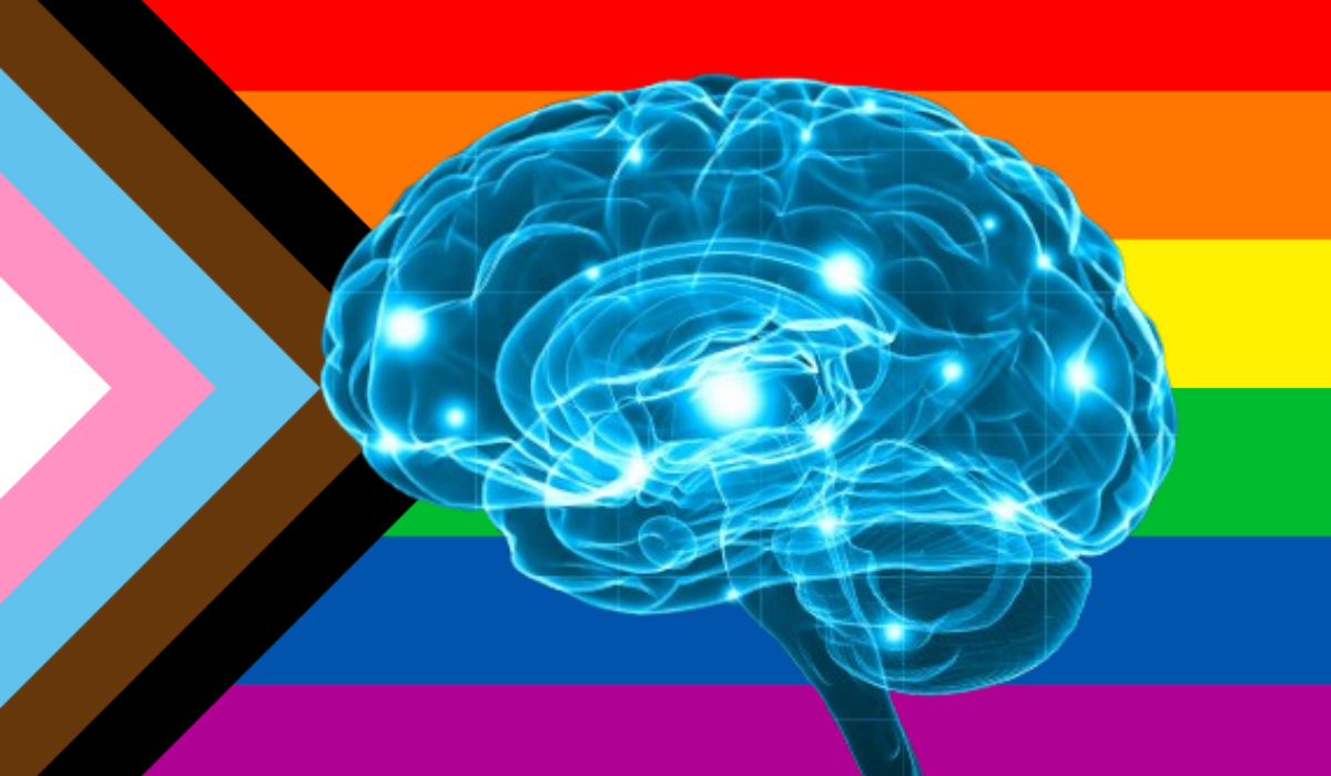 How Respectability Politics Rewire the LGBTQ Brain | by Dayna A. Ellis ...