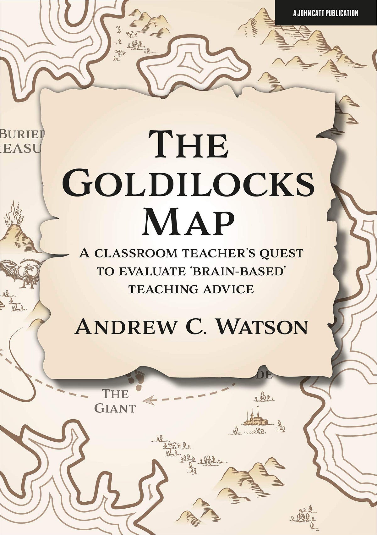 [DOWNLOAD] The Goldilocks Map: A classroom teacher’s quest to evaluate ...