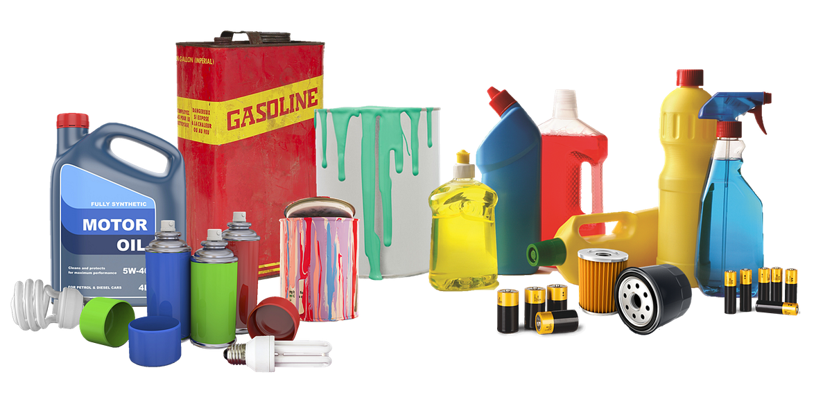 Little-known hazardous waste exceptions can significantly reduce ...