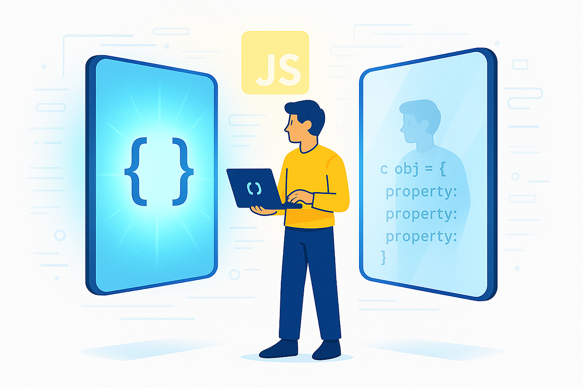 Reflect in JavaScript — The Secret Partner of Proxies | by Dipak Ahirav | JavaScript in Plain ...