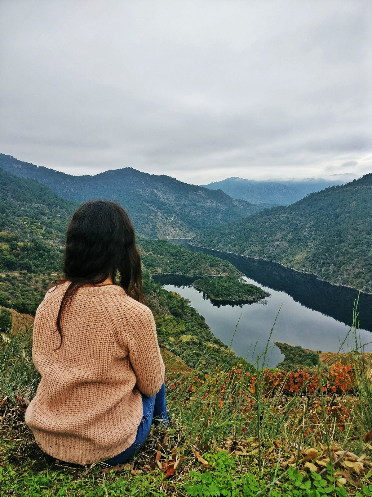 Traveller Mindset — 5 Easy Steps to be an Explorer | by Yanika Muscat ...