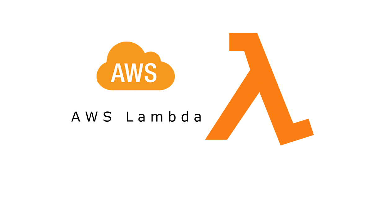 A Comprehensive Guide to AWS Lambda | by Anthony Njuguna | Medium