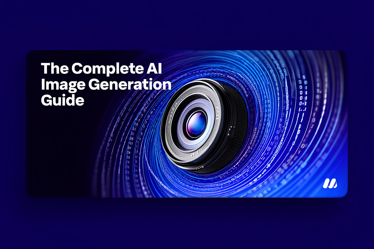 The Complete AI Image Generation Guide | by Kevin Gabeci | Futura ...