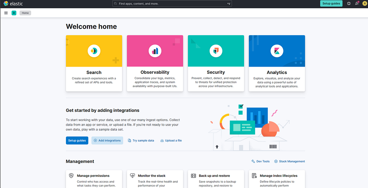 Elastic Stack SIEM Configuration and Management | by Adam Smiarowski ...