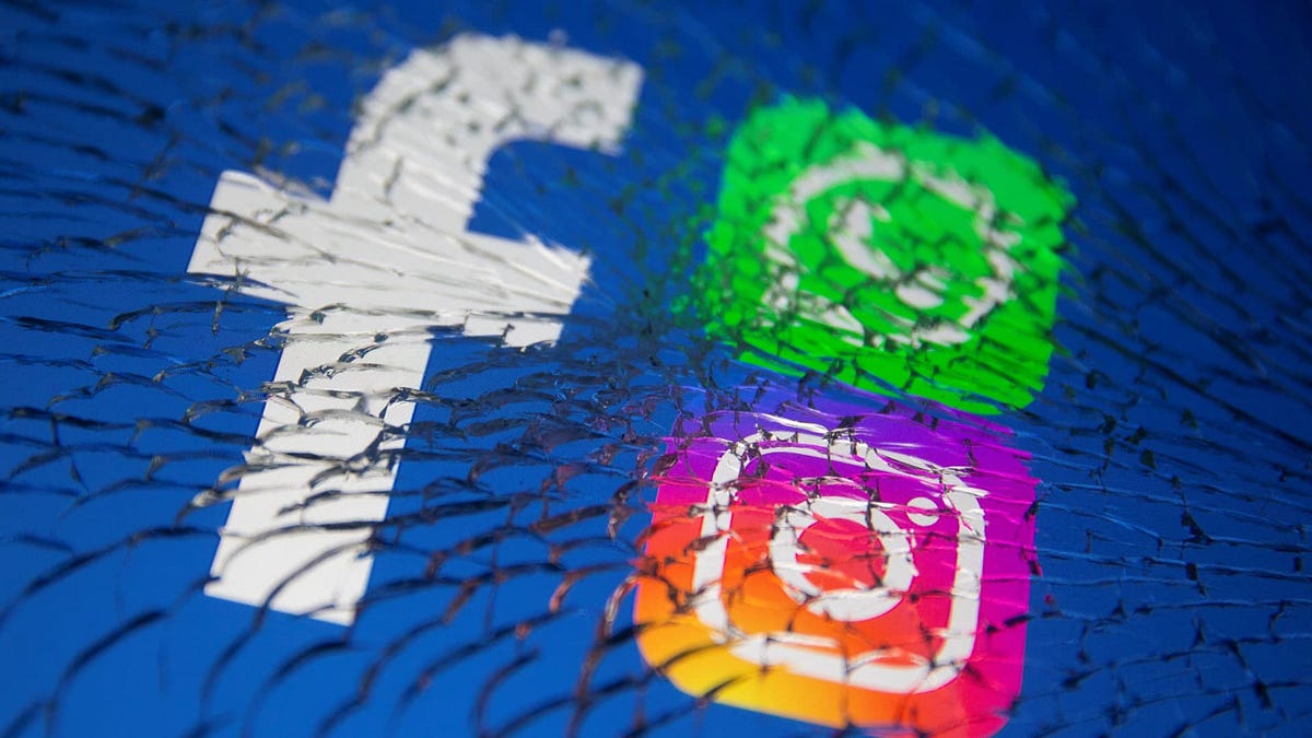 Facebook (Meta) 2021 Outage Case Study | by Milanchahar | Apr, 2026 ...