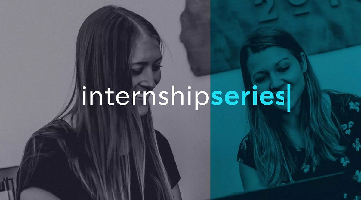 Q&A with Former Slalom Build Interns | by Kate Vickery | Slalom Build ...
