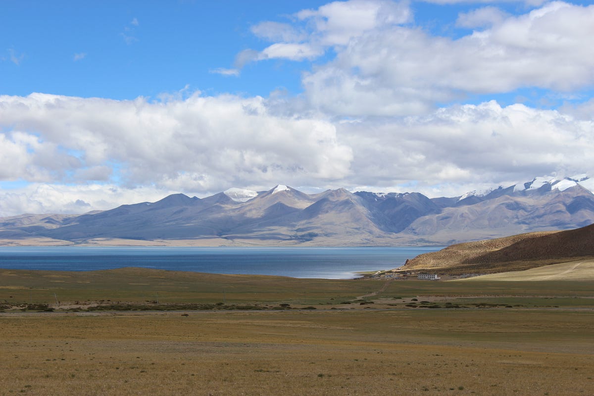 Everything you wanted to know about the Kailash Mansarovar Yatra! | by ...