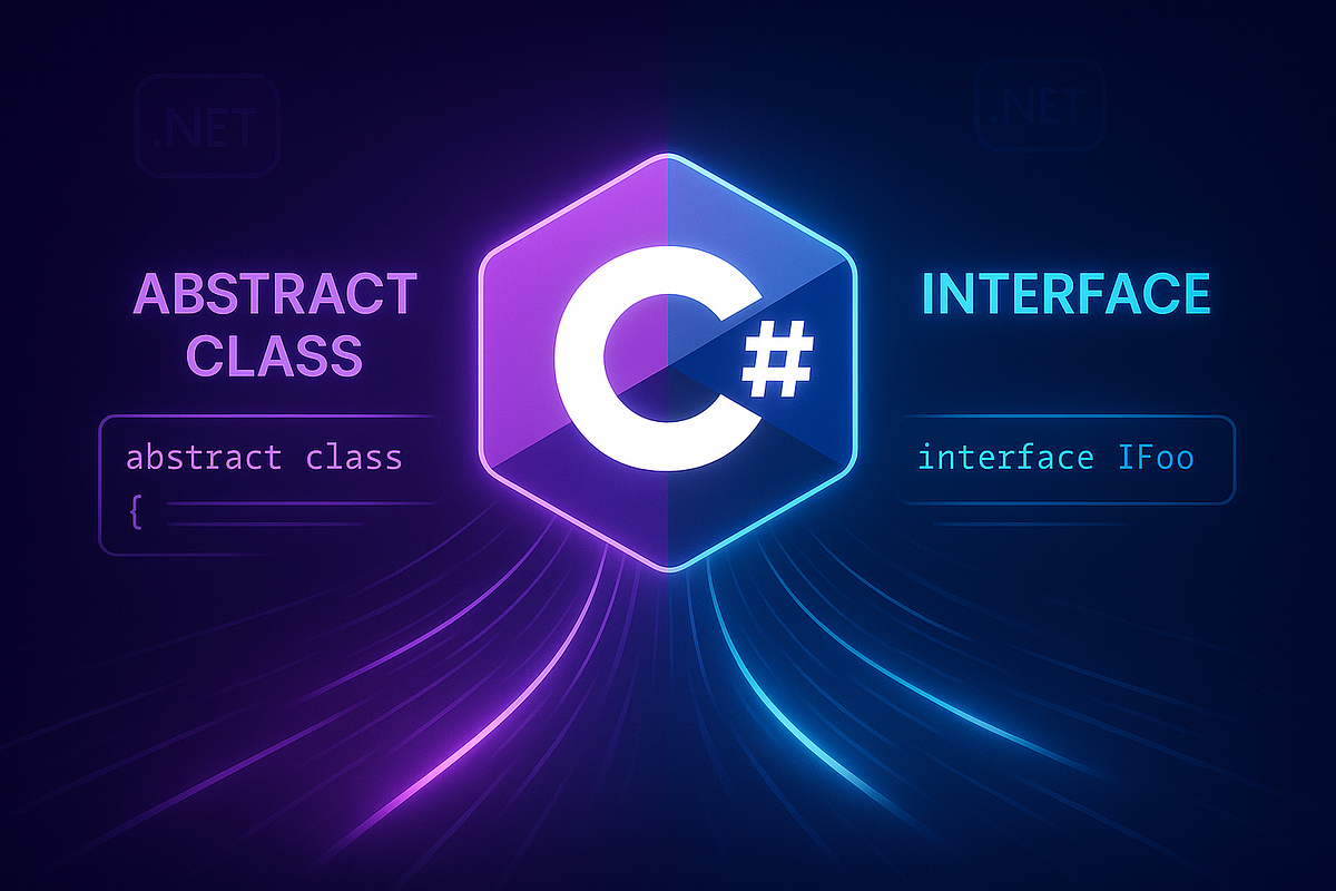 Abstract vs Interface in C#: Which One Will Make Your Code Faster? | by ...