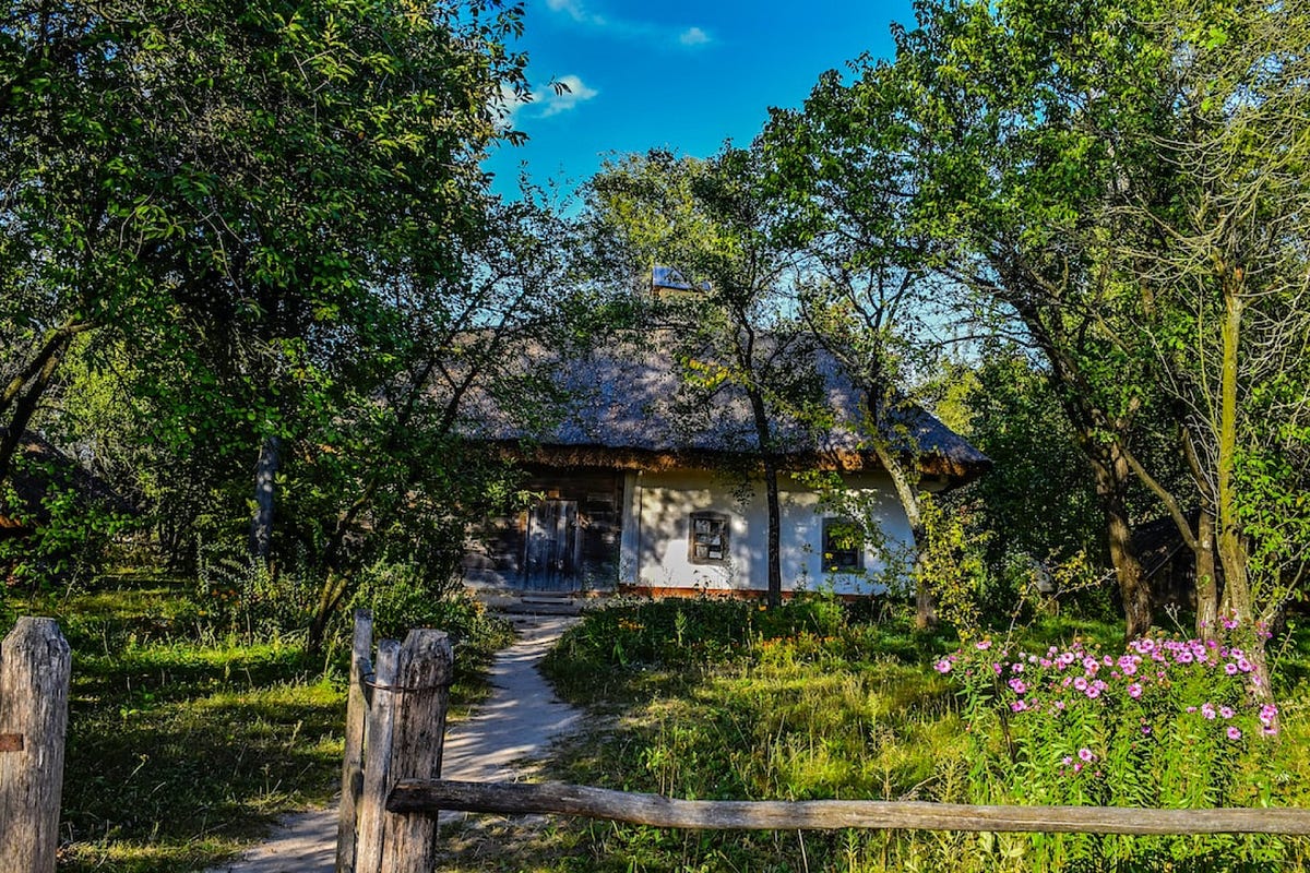 The effect that Ukrainian refugees had on the housing market in Poland ...