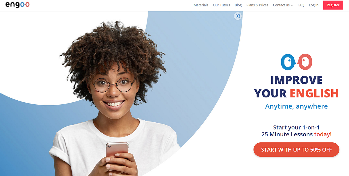 ENGOO. Pick up your English! | by Burcu Müşerref TAŞKIN | Medium