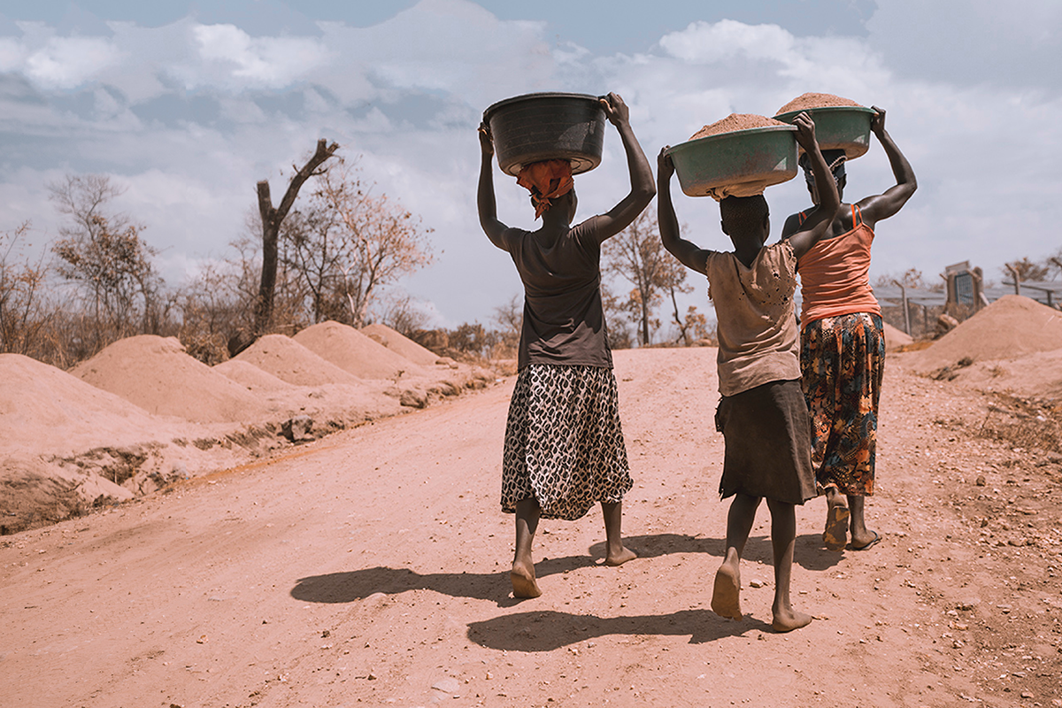 Why are African countries so poor? | by Evgeny | Medium