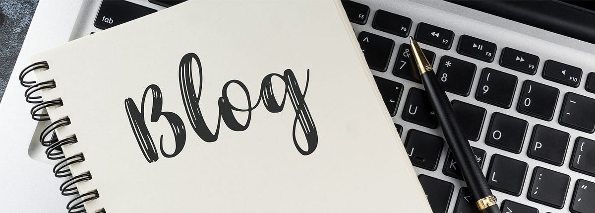 Adding Controlling Ideas. Reading blogs is interesting. | by Jonas ...