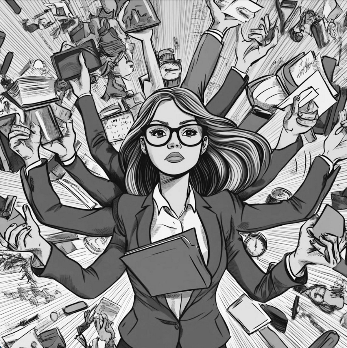 Venture #4: Effectively organize and manage your fund service providers ... Venture #4: Effectively organize and manage your fund service providers ...