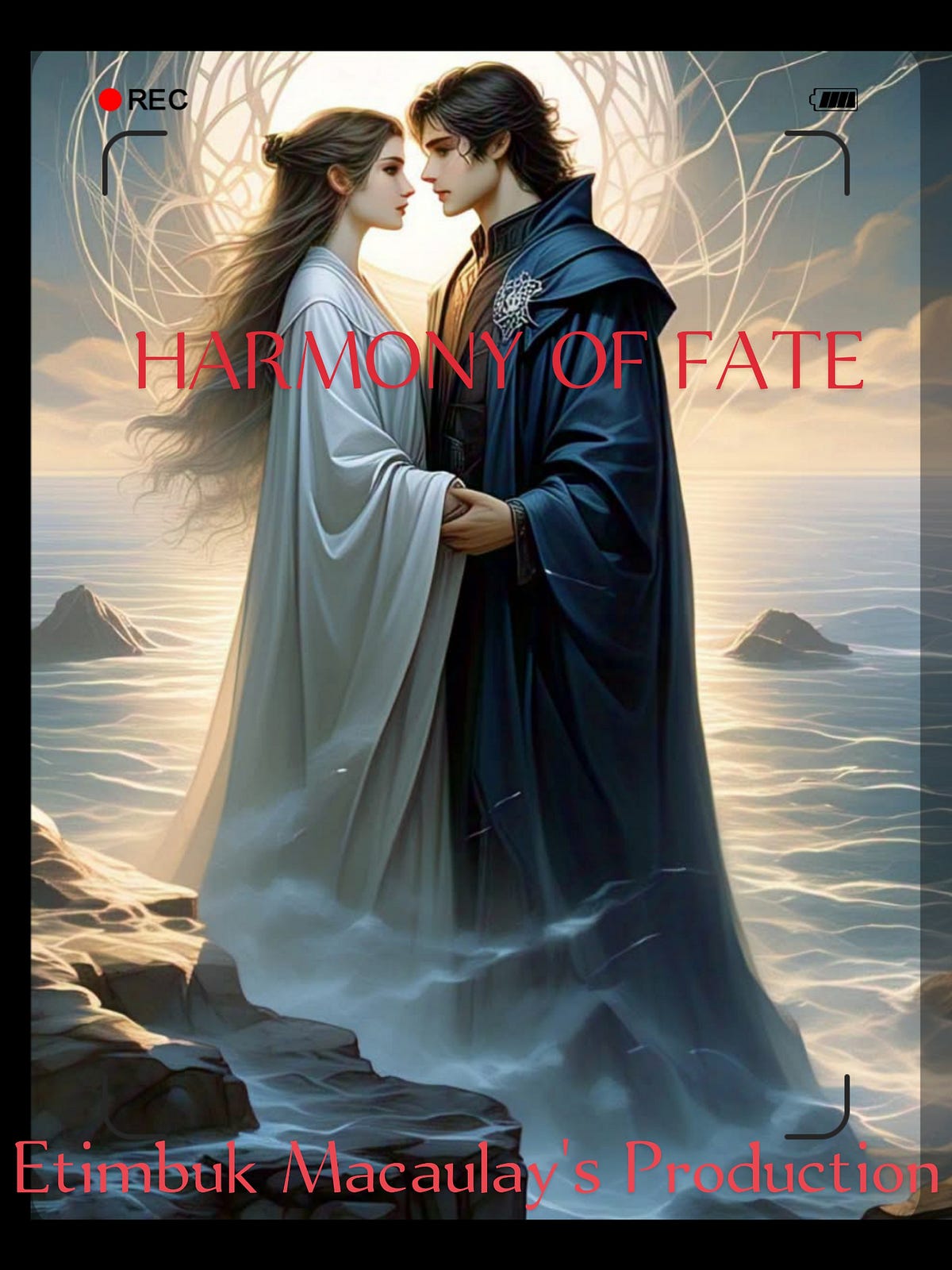 HARMONY OF FATE. CHAPTER 1 | by Etimbuk Macaulay | Medium
