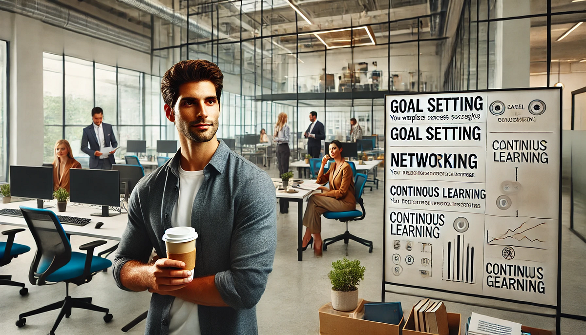 I Use These 7 Tips to Show My Value and Get Promoted | by S ESOOF ...