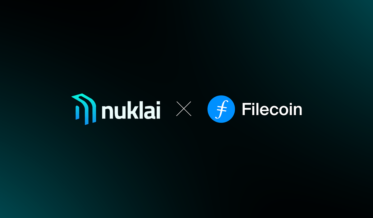 Nuklai and Filecoin Foundation to collaborate on a decentralized ...