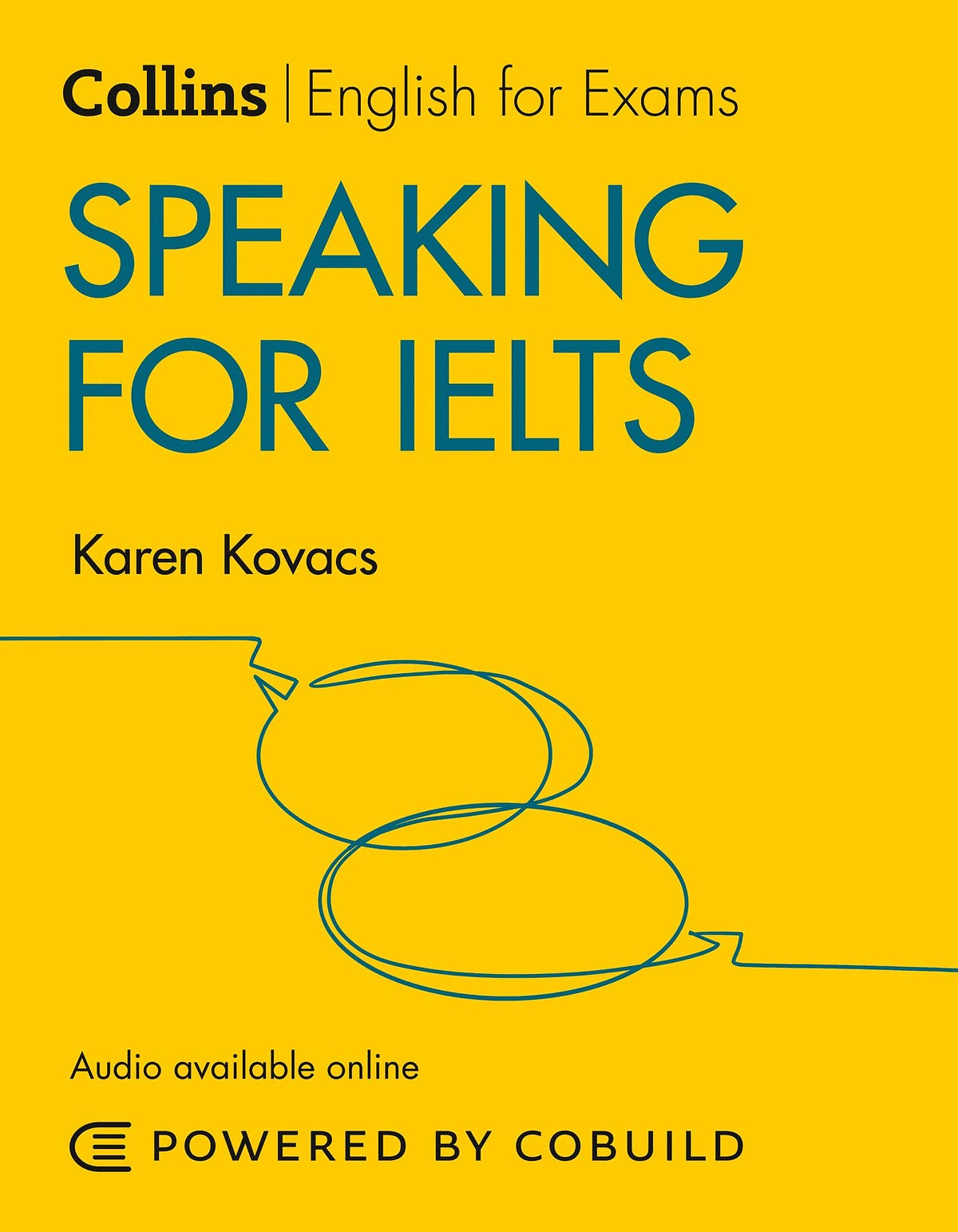 [EBOOK][BEST]} Speaking for IELTS 5–6+ (B1+) (Collins English for Exams ...