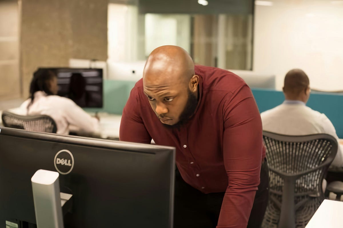 A Gen X’er I Hired Tried Bossing Me Around at Work. He Got So Annoying ...