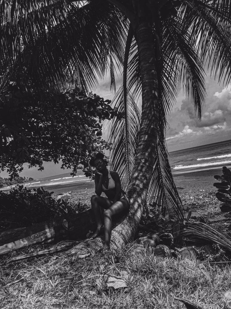 Fleeting thing. Have you ever played with sea sand? | by Forbin Audrey ...