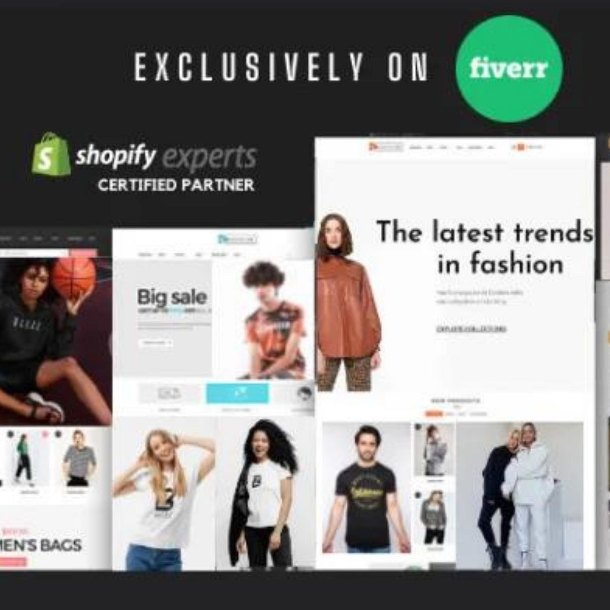 The Ultimate Guide to Website Design: Why Fiverr is the Best Platform ...