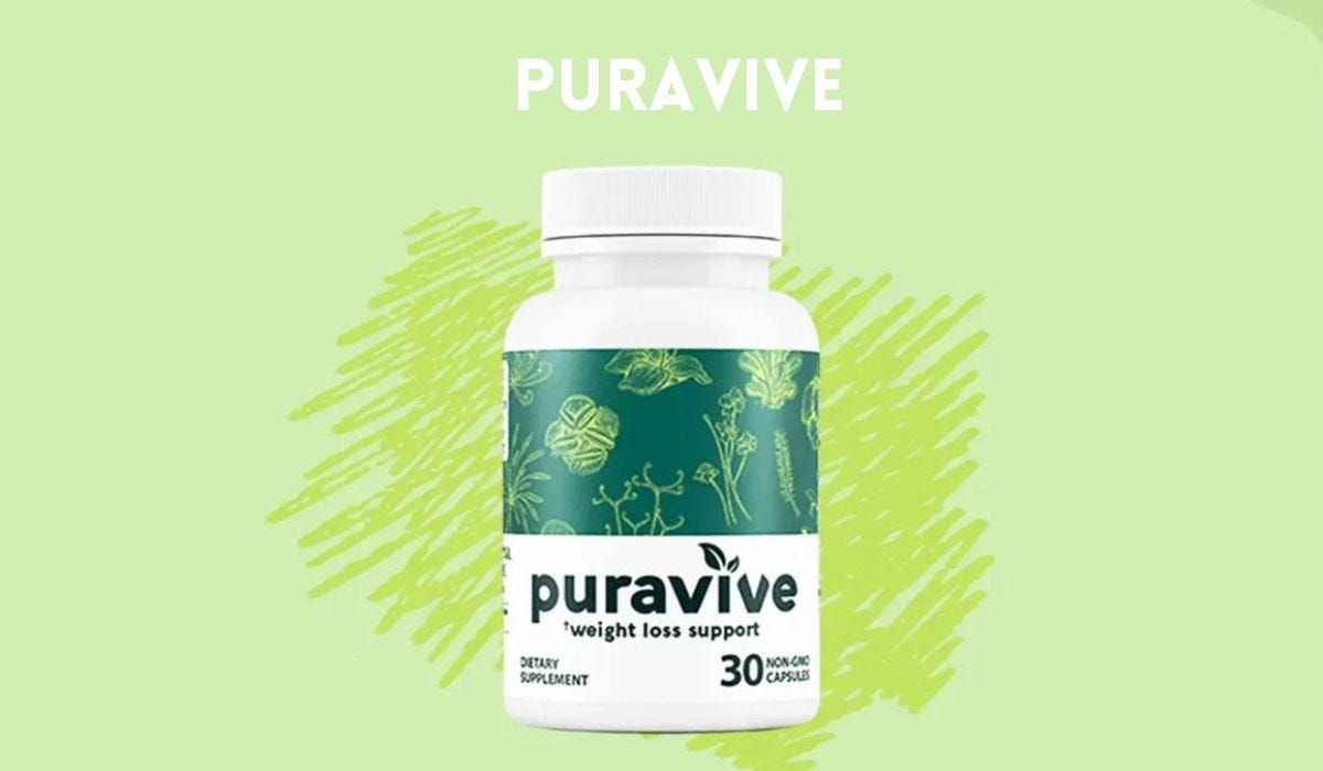 Puravive Reviews: Honest Customer Testimonials Exposed — 2024 Update ...